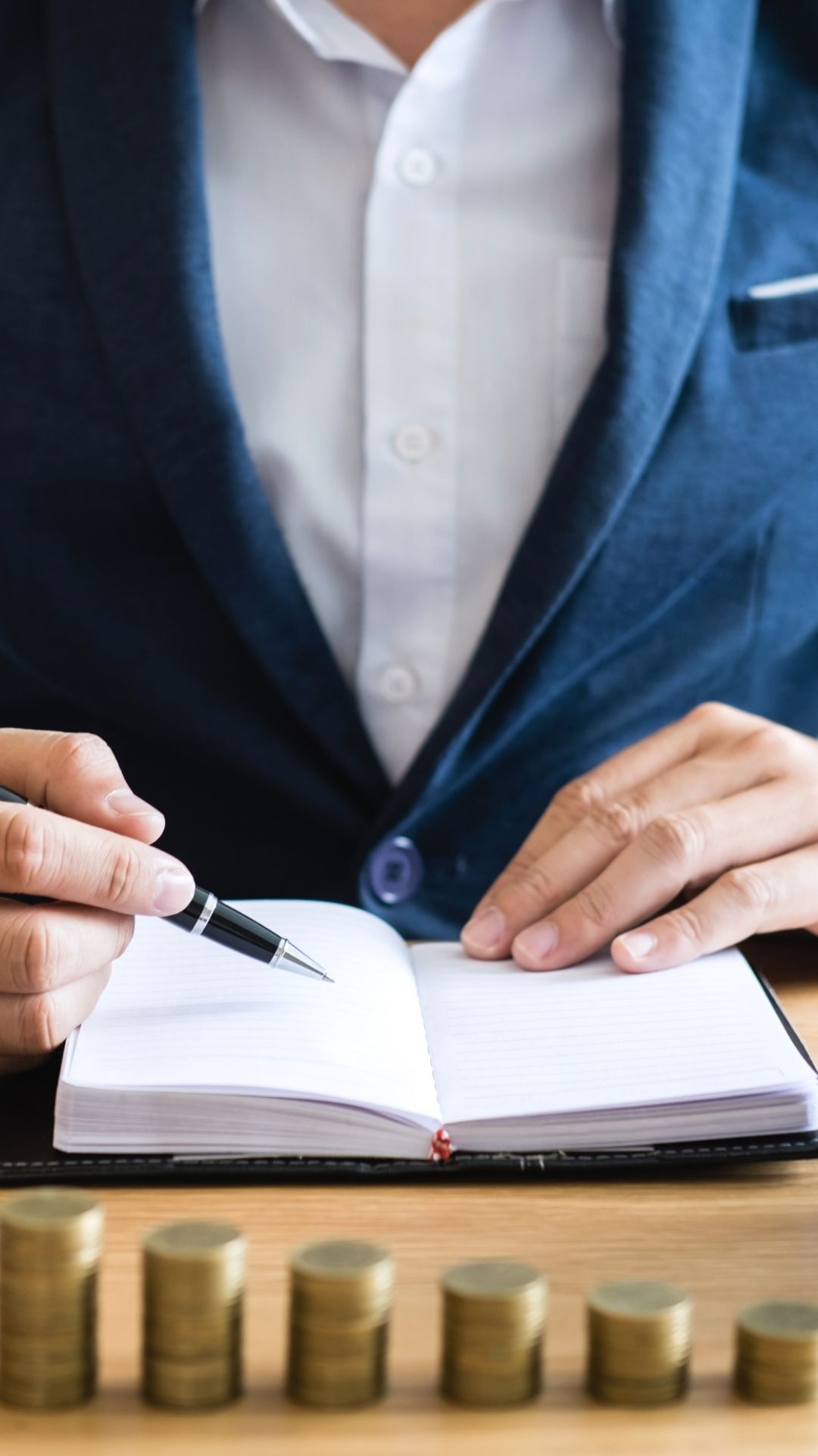 Paying yourself first: what it means and how to do it right - Argo ...